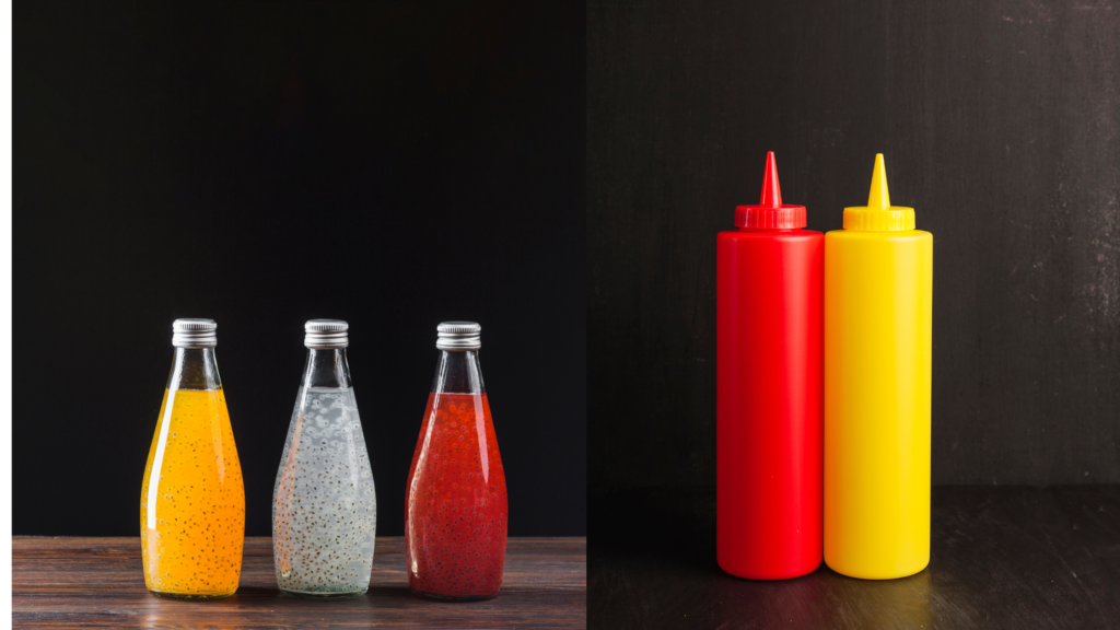 Clean labels decoded - SJR Food Consultants